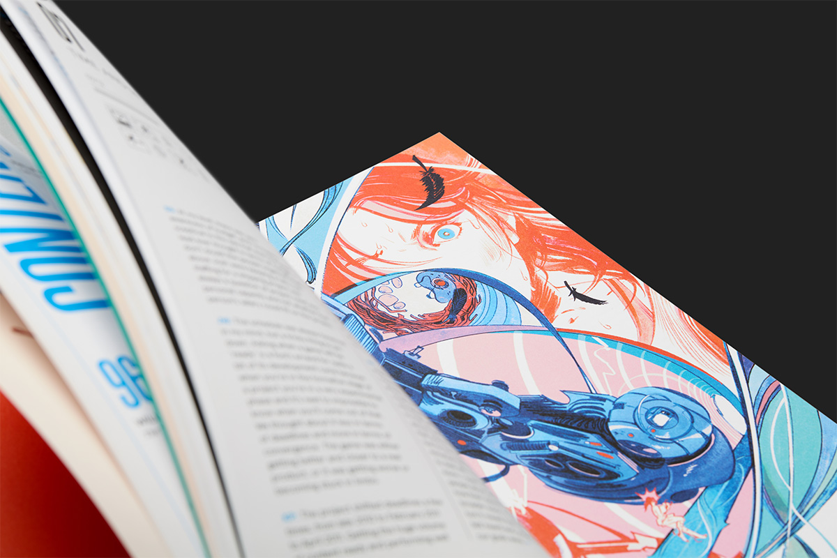 Issue 4 — A Profound Waste of Time